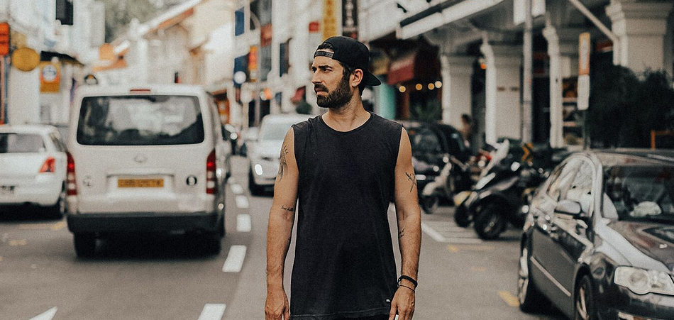 There is “No Way” you won’t fall in love with POPOF’s newest techno ...