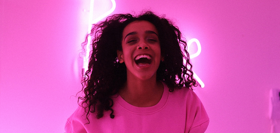 Ruby Francis’ “Rush” gets the remix treatment from Initial Talk – EARMILK