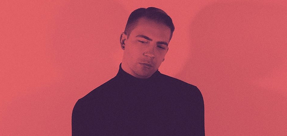 Alexander Vincent reflects on being left with nothing in “Everything ...
