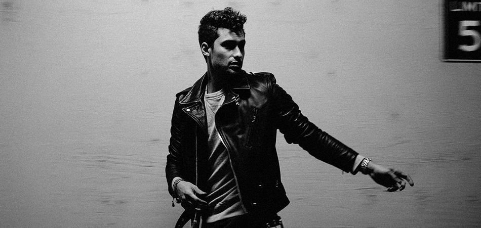 C. SHIROCK dazzles with 80s inspired visuals for “Stand With Me Tonight ...