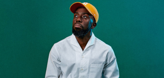 Joel Culpepper arrives with “Caroline No” – EARMILK