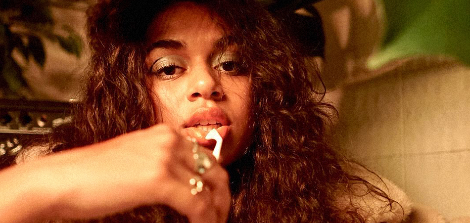 Nxdia’s lives in the moment on “Complex” debut – EARMILK