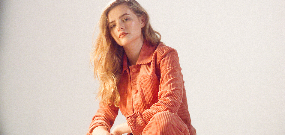 Artist Profile: Rosie Carney reflects on the dark to embrace the light ...