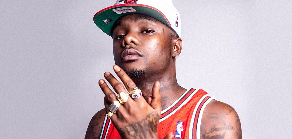 Tonii Boii's "Right Or Wrong" looks deep into his innermost demons ...