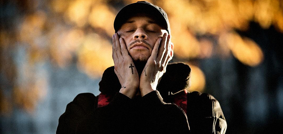 Unge Ferrari’s debut album “Midt imellom magisk og manisk” (“Inbetween ...