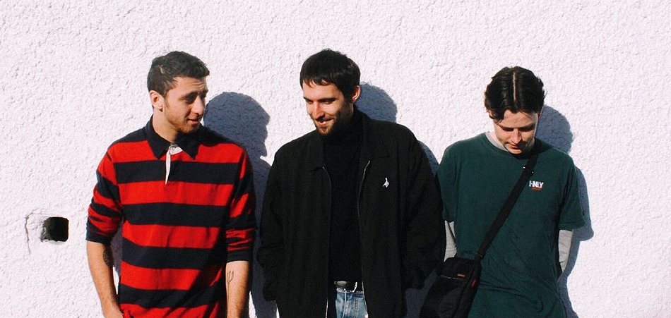 daste returns with triple threat “SOBER” – EARMILK