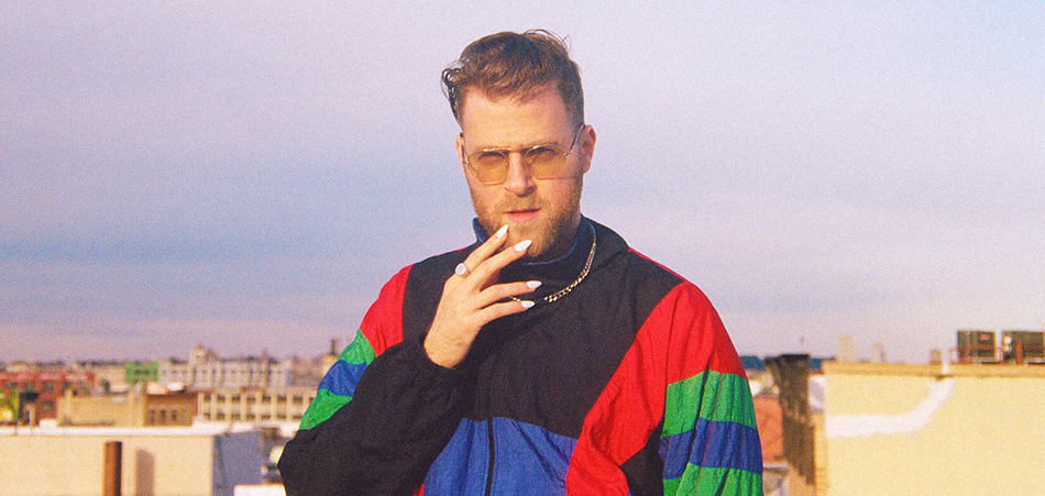 DOV hopes to “Be Your Lover” with textured beats – EARMILK