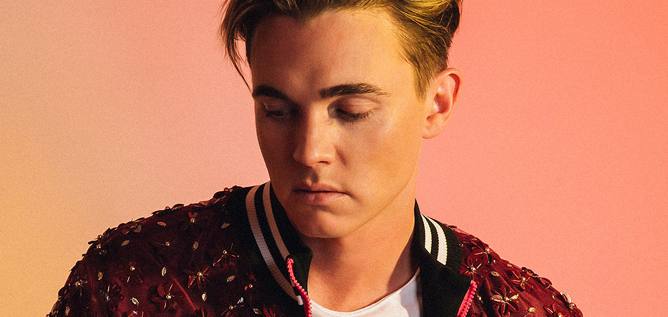 Jesse McCartney turns soap opera actor for ‘Wasted’ video – EARMILK