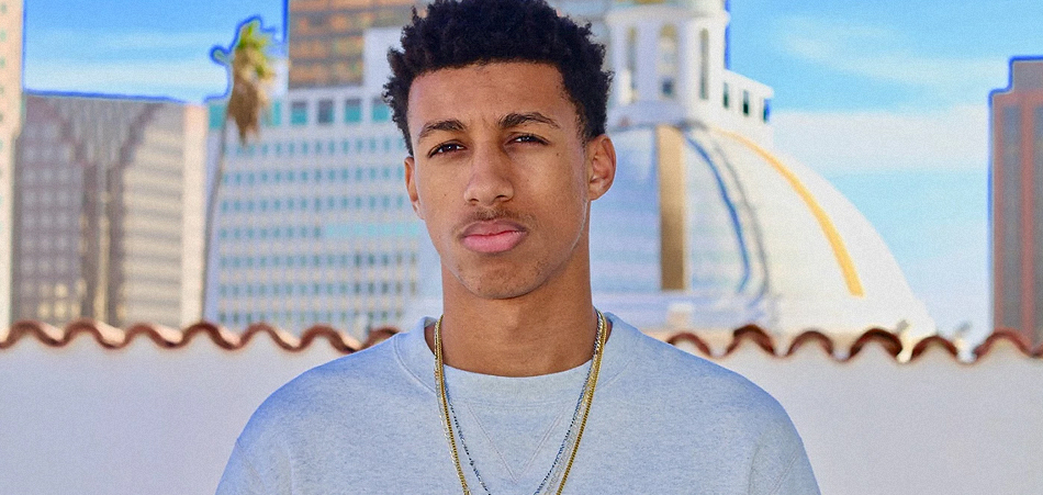 Kofi shares how he “Came Up” – EARMILK