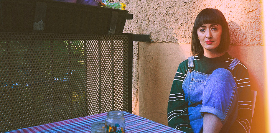 Artist Spotlight: Maria Kelly on moving cities and writing “notes to ...