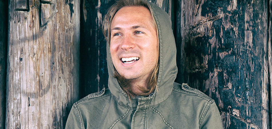 Matt Koelsch and Georgia Feroce create a close-knit bond in “All My ...