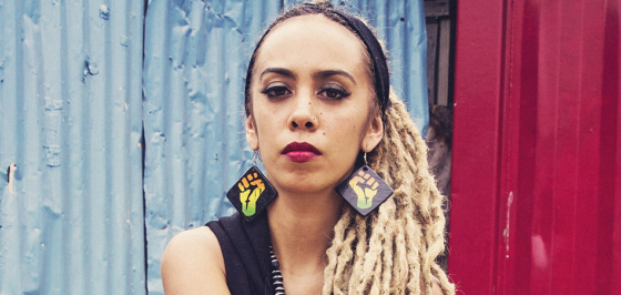 Nattali Rize delivers an “Evolutionary” tale to empower the masses ...