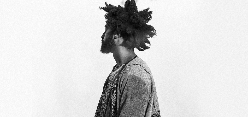 Space Monk sets the vibe of 2019 with his ‘5683’ EP – EARMILK