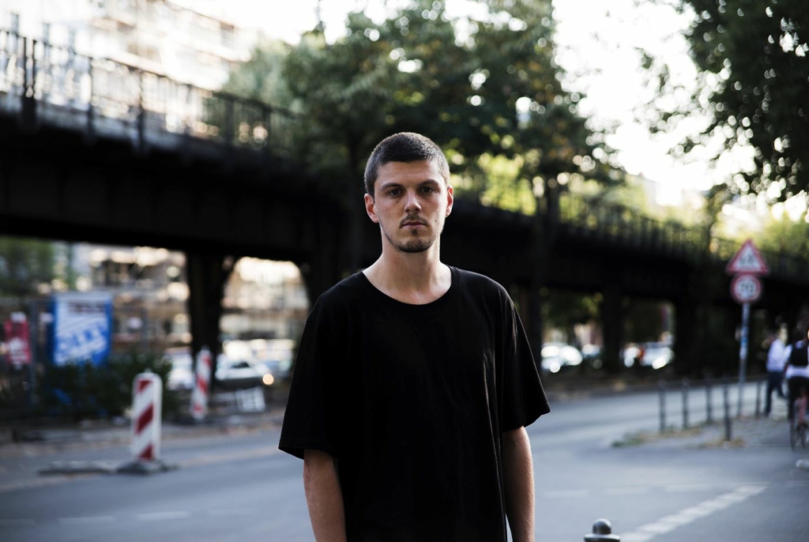 Bobby Analog, Cromby and Sally C share their first experiences in ...