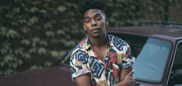 Alexander Mack releases long-awaited debut project ''91 Two Forty ...