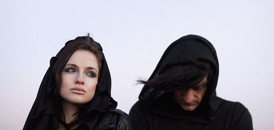 Discover the meaning of funeral pop with MXMS’ “Paris” – EARMILK