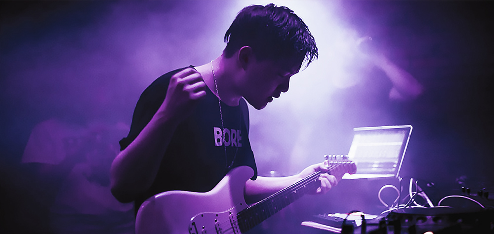 Dabin unveils seminal sophomore album “Wild Youth” – EARMILK