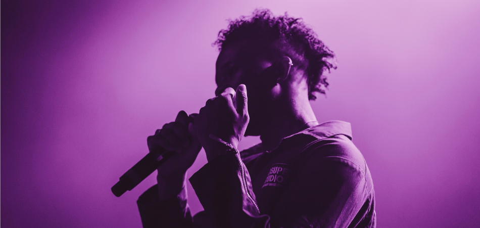 Che Ecru shares addictive R&B gold with “Wya” – EARMILK