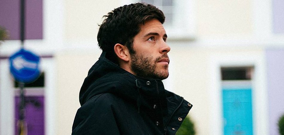 Catching Flies delivers quietly beautiful music and visuals with “Opals ...