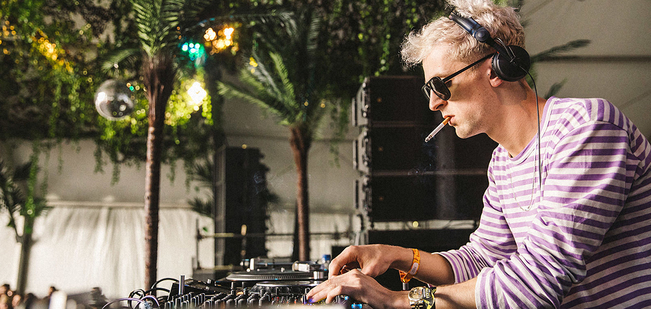 Denis Sulta returns as ATLUS for collaborative project with Hammer ...