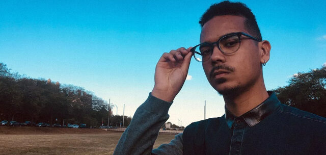 Chason & theMIND score extra style points on “Cosplay” – EARMILK