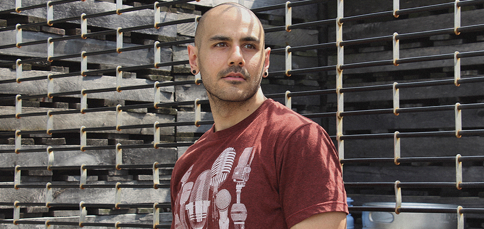 Danny Matos takes a deeper look at humanity on “People”. – EARMILK