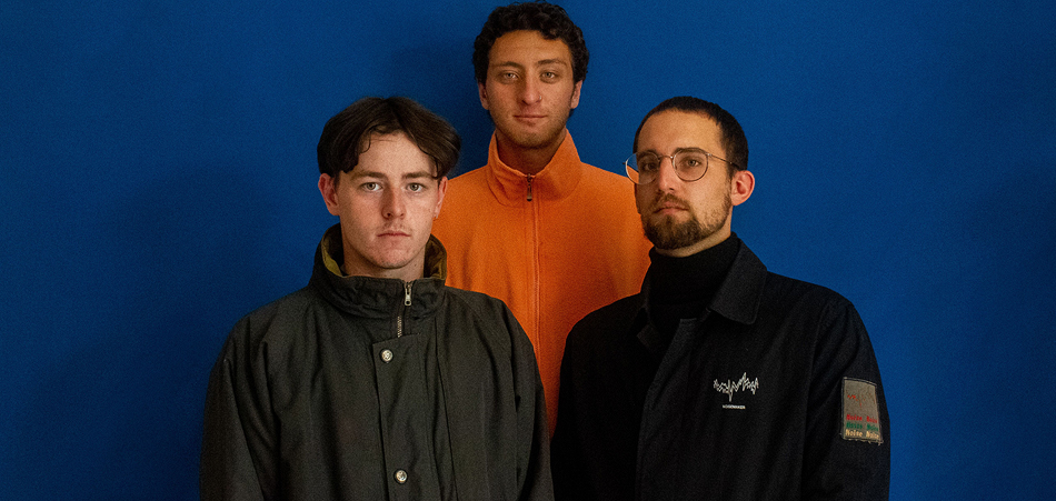 daste delivers an infectious bounce with “Myself” [Premiere] – EARMILK