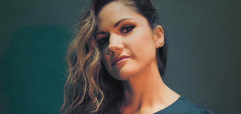 Elise Hayes gives an optimistic view on breakups in “Giving Up” – EARMILK