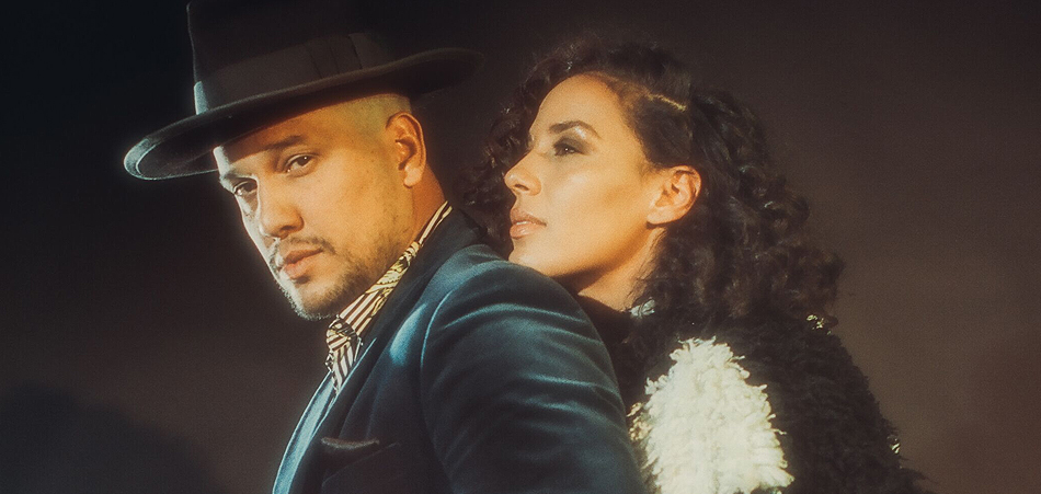 Johnnyswim release their third studio album ‘Moonlight’ – EARMILK