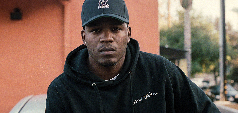 Katori Walker gets transparent with “Anxiety” – EARMILK