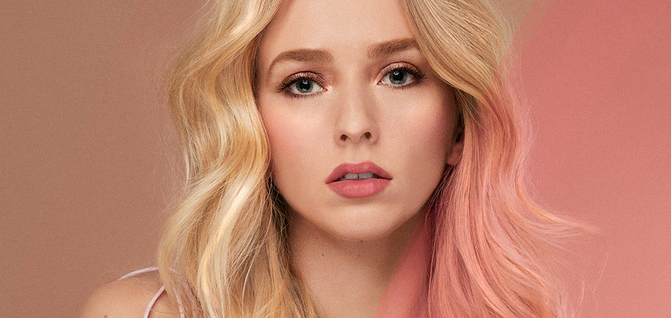 Lydia Halloway is “Dancing to You” in a bubbly visual debut [Video ...