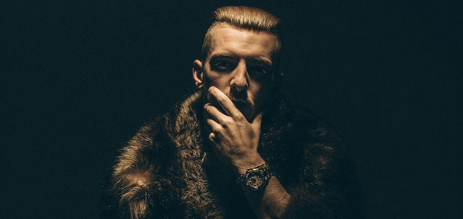 Nate Rose starts the year with his ‘The Nefarious Few’ LP – EARMILK