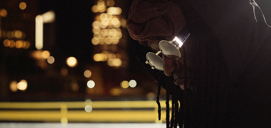 Rob Hicks drops his ‘DEMORIPS.’ project – EARMILK
