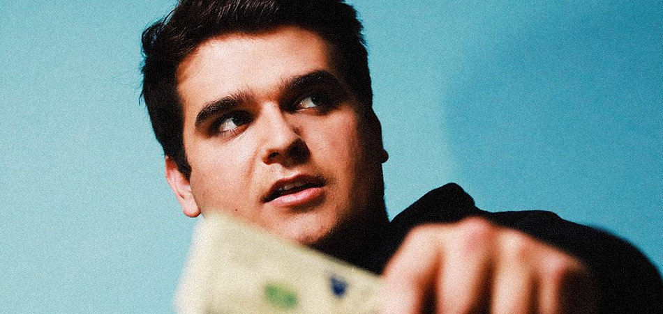 Brendan Bennett drops second project ‘Kids Wear Crowns’ – EARMILK