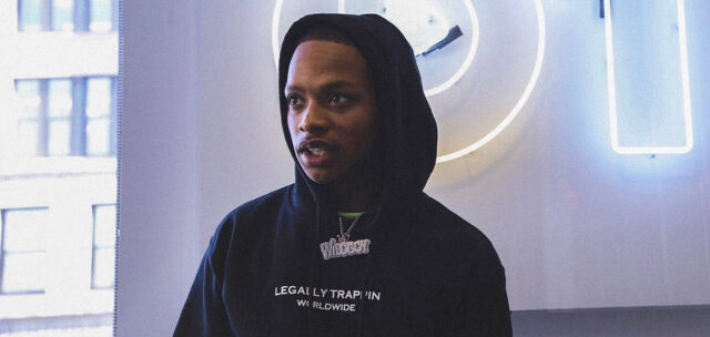 Calboy releases new visuals for "Unjudge Me" feat. Moneybagg Yo [Video ...