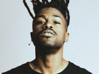 Allen Stone – Allen Stone [ALBUM REVIEW] – EARMILK