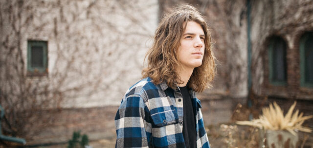 Kyle Emerson drops visuals for new single "May You Find Peace" [Video ...