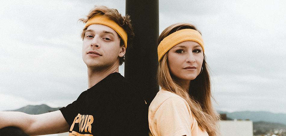 Madnap and Pauline Herr channel Wes Anderson with cheeky “Slow Down ...