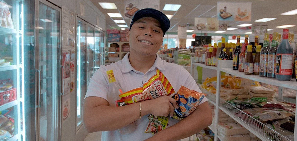 Rhomar Jessy is “Biased” in his new video – EARMILK