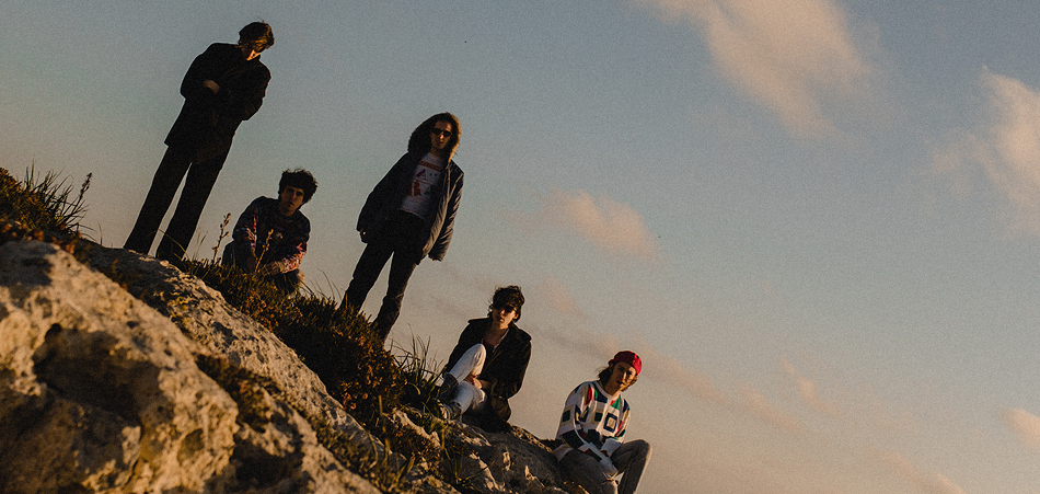 Swim Deep are back and ready “To Feel Good” with new gospel-inspired ...