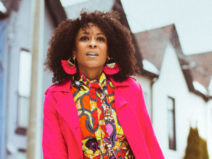 Ley Soul channels the neo-soul greats on “Intergalactic Janet” – EARMILK