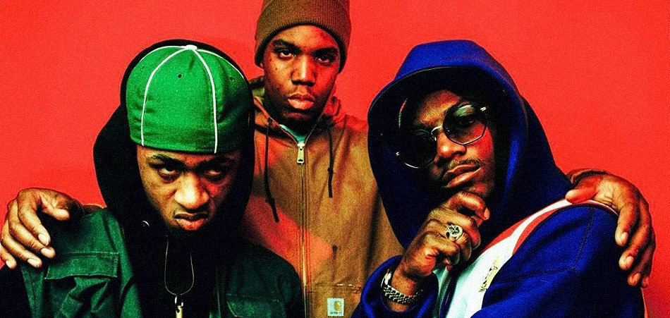 Black Moon bucks em down with “Creep Wit Me” [Video] – EARMILK