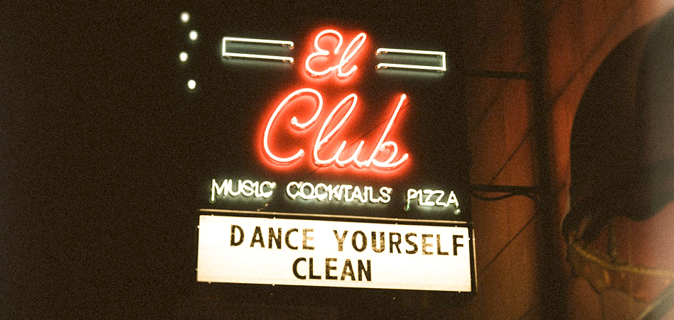 Dance Yourself Clean’s new single is a burst of excitement like the ...