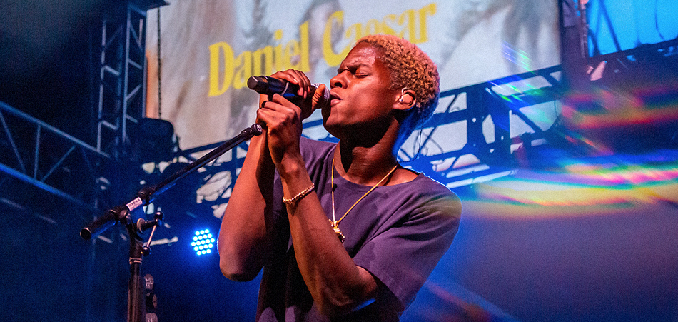 Daniel Caesar reveals sophomore album ‘CASE STUDY 01’ – EARMILK
