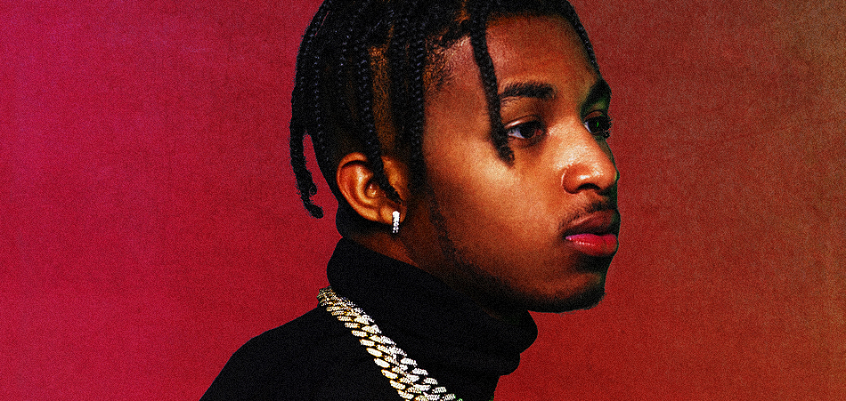 DDG talks his recent EP and unique approach to gaining supporters ...