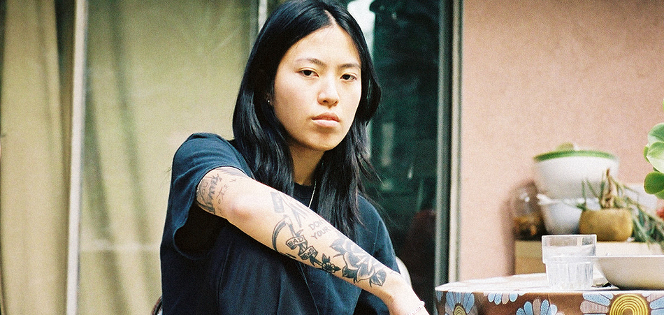 Love is “Ugly”, so laugh and cry with Deb Never [Video] – EARMILK