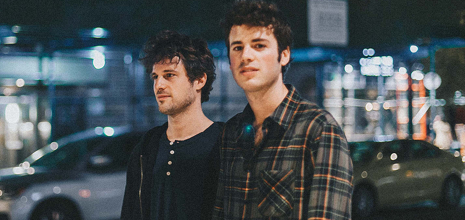 We wish for “10K Summer Nights” with indie-pop duo Eighty Ninety – EARMILK