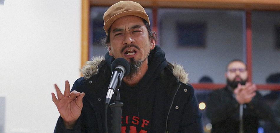 Equipto and DJ True Justice are moving with “Godspeed” – EARMILK