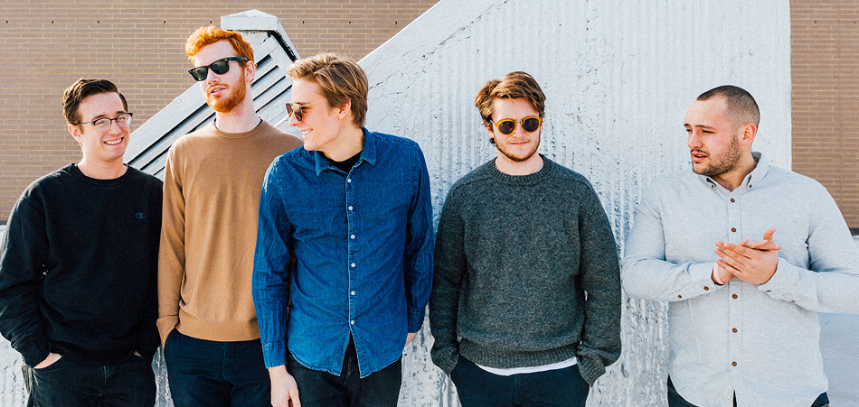 Future Generations capture the “Spirit of my Youth” in this indie-pop ...