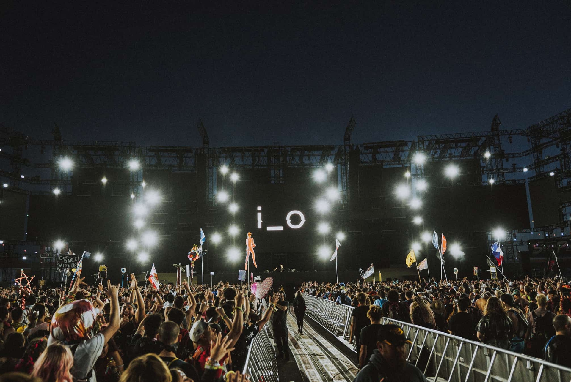 EDC Las Vegas 2019: Exploring the future of dance music [Interview ...